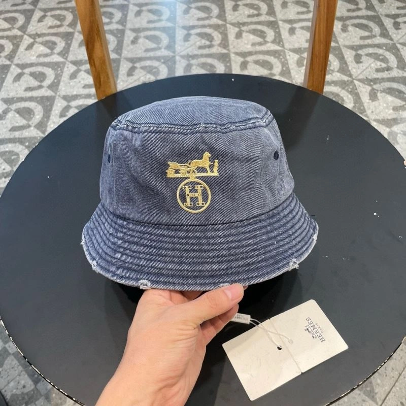 Hermes Caps