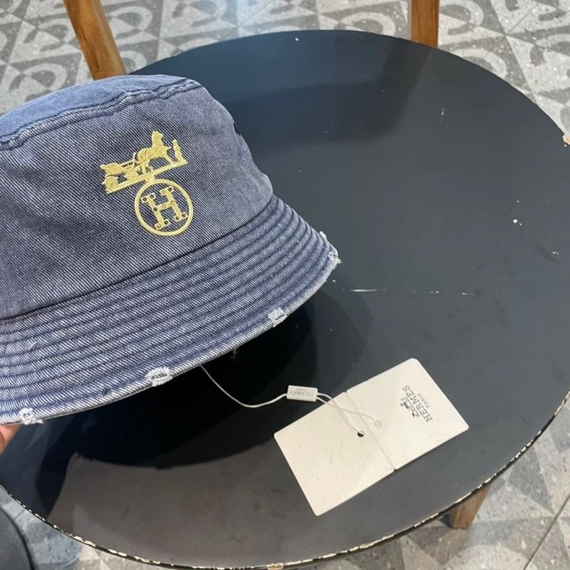 OEM Hermes Caps