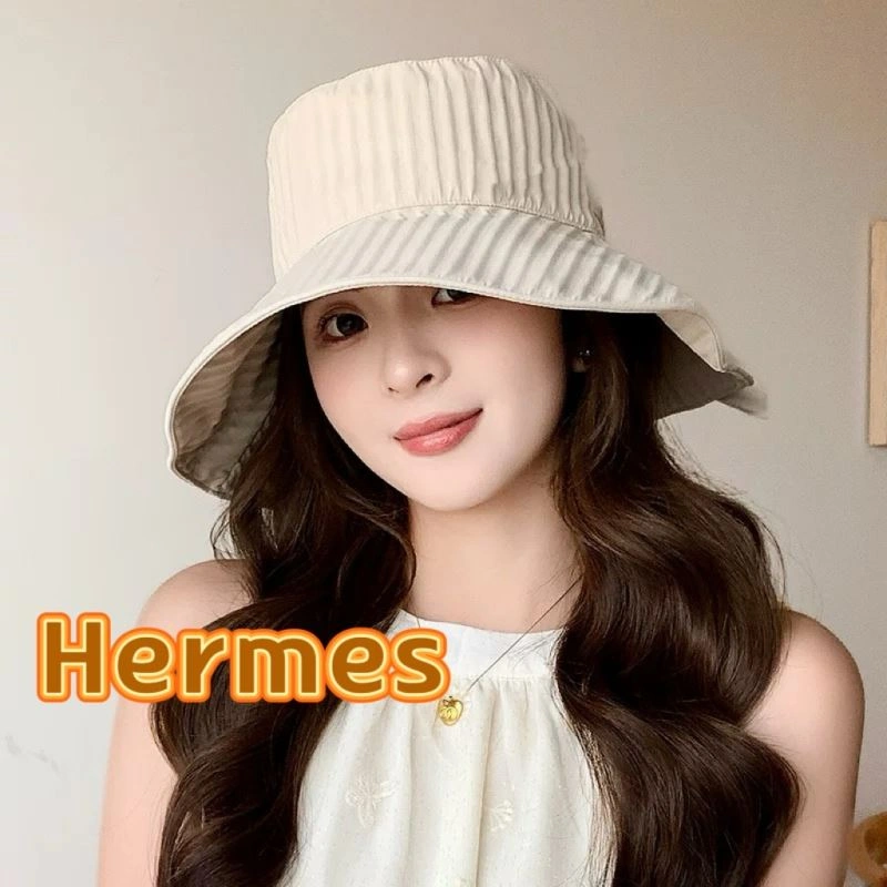 Hermes Caps