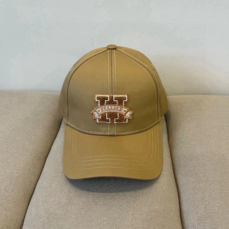 Hermes Caps