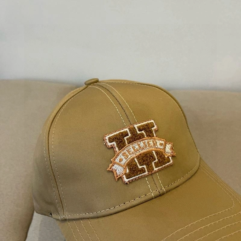 Cut-rate Hermes Caps