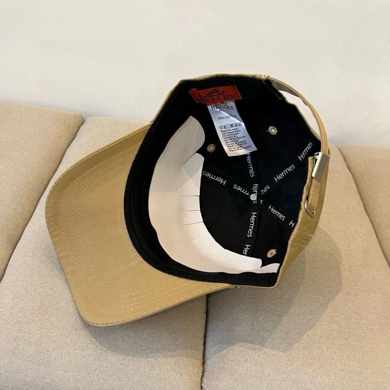 Cut-rate Hermes Caps