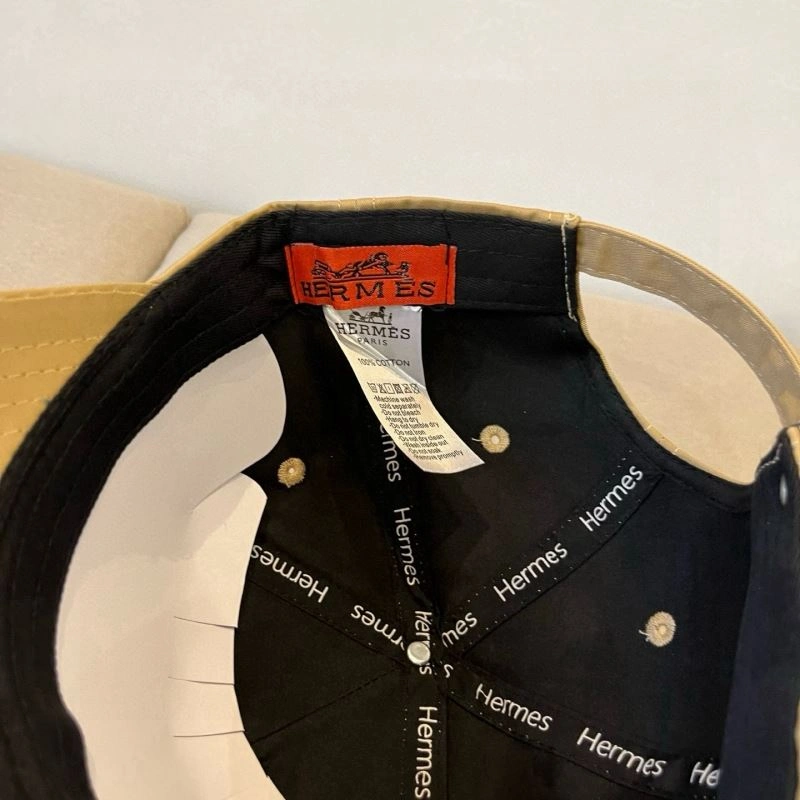 Cut-rate Hermes Caps