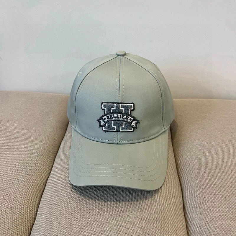 Hermes Caps