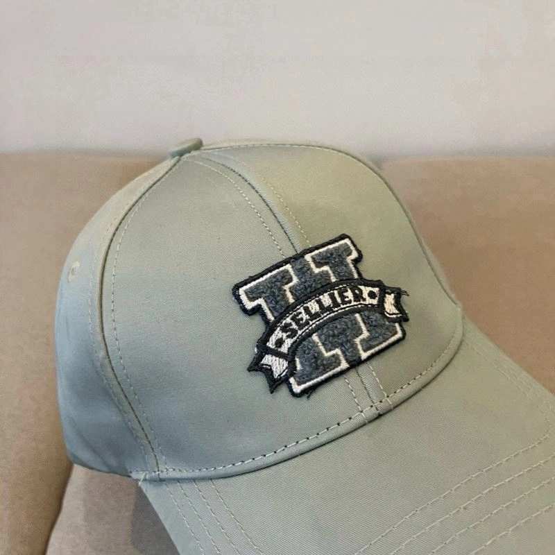 Reasonably priced Hermes Caps