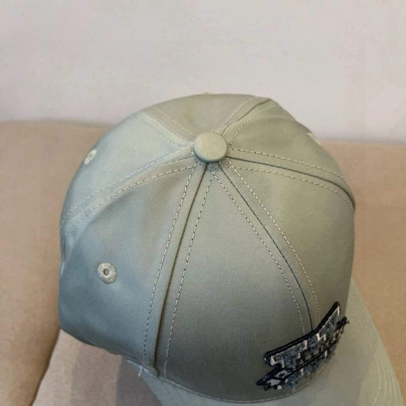 Reasonably priced Hermes Caps