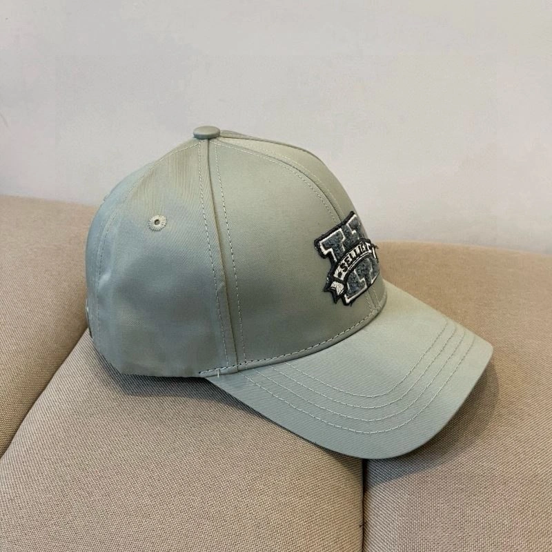 Reasonably priced Hermes Caps