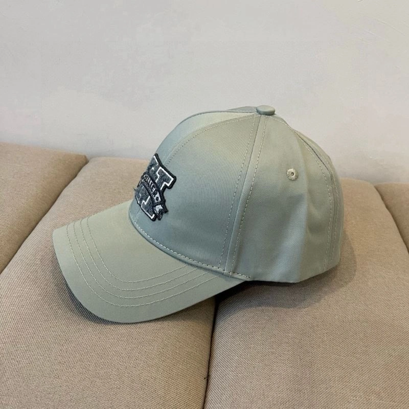 Reasonably priced Hermes Caps