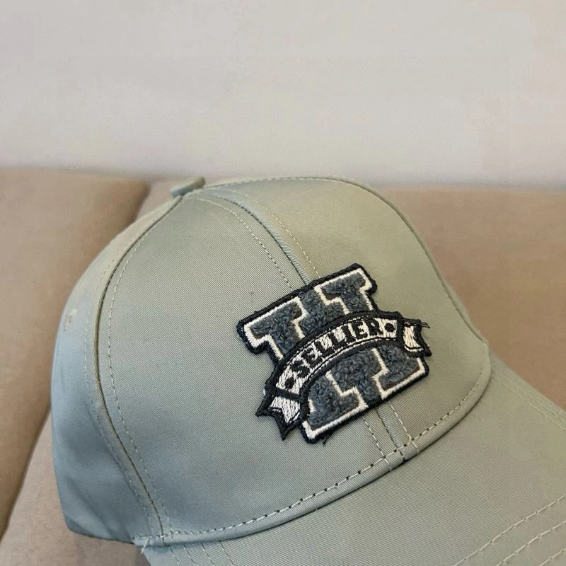 Reasonably priced Hermes Caps