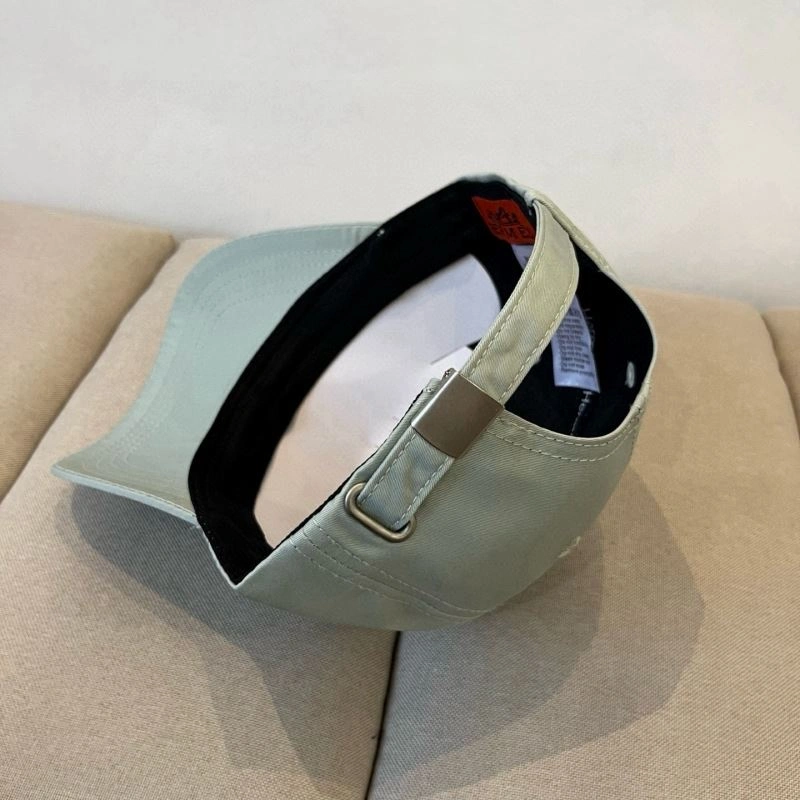 Reasonably priced Hermes Caps