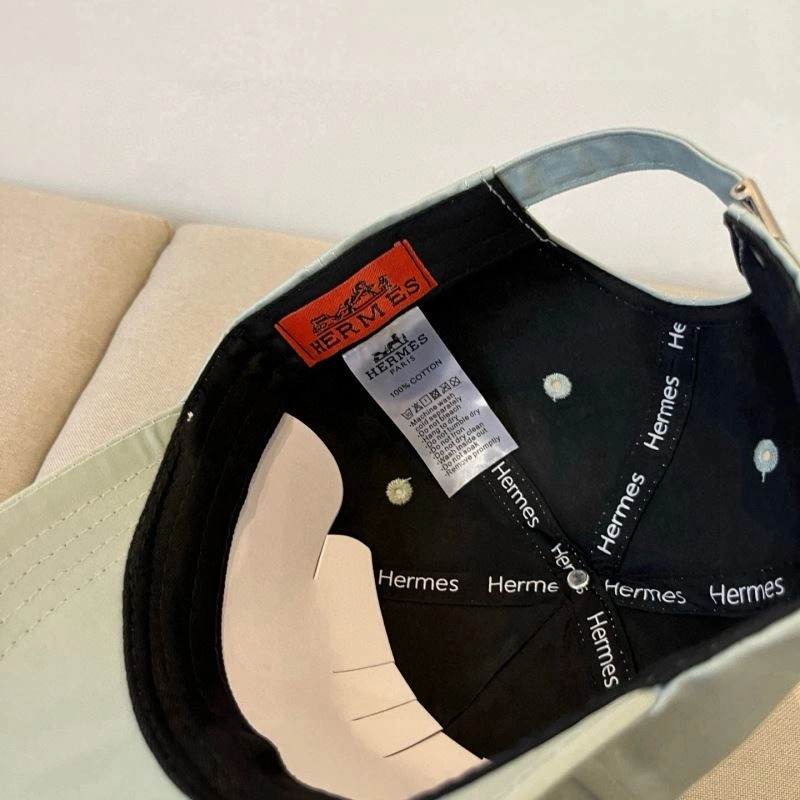 Reasonably priced Hermes Caps