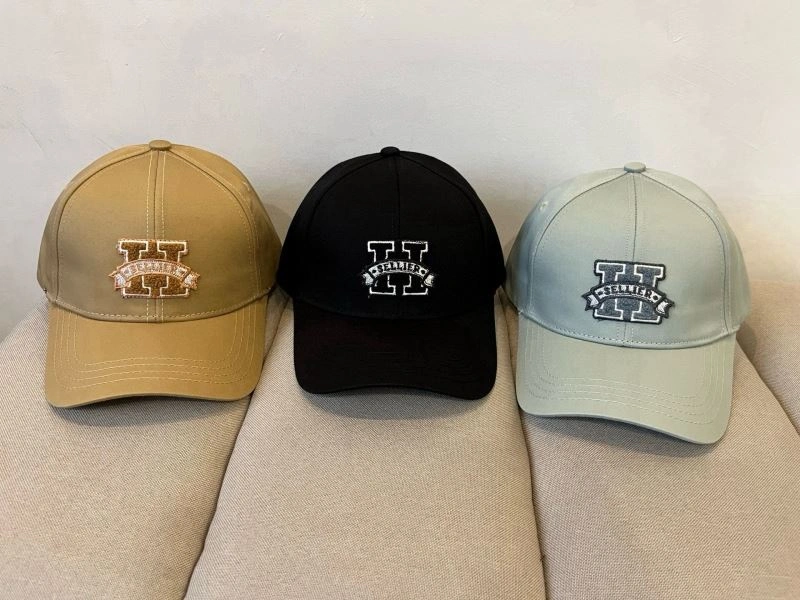 Reasonably priced Hermes Caps