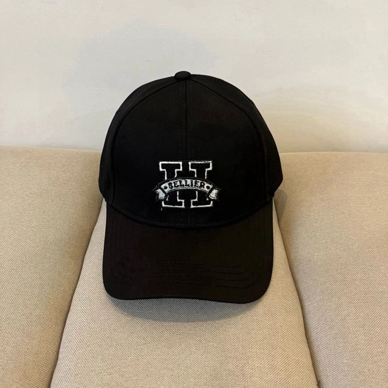 Hermes Caps