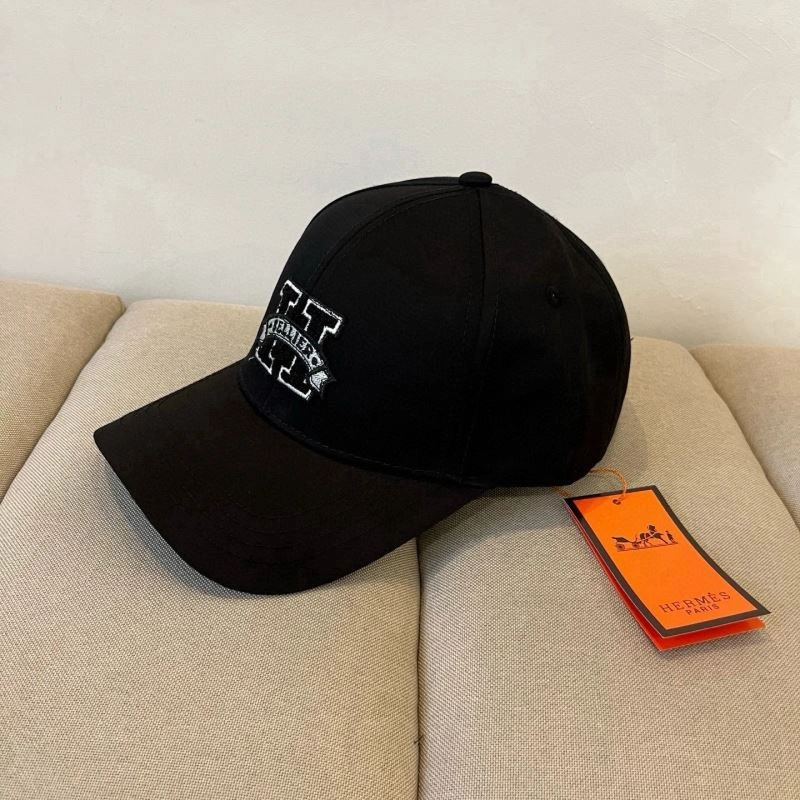 Budget-friendly Hermes Caps