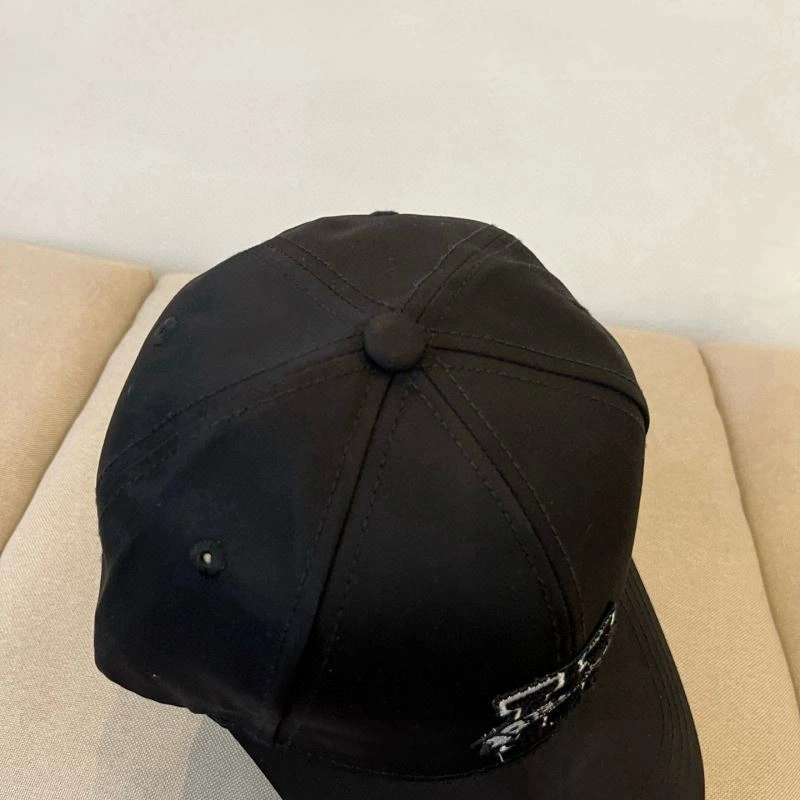 Budget-friendly Hermes Caps