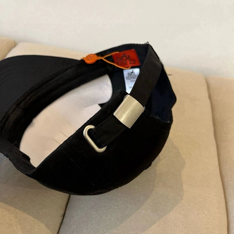 Budget-friendly Hermes Caps