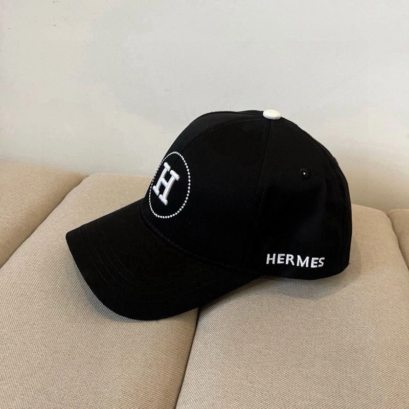 Hermes Caps