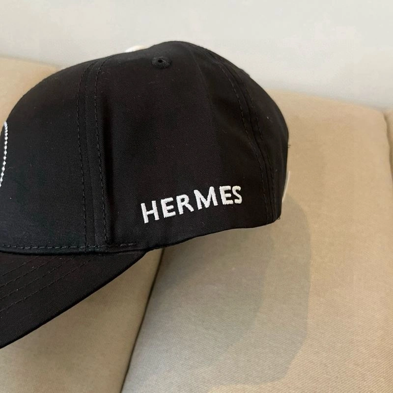 1:1 copy Hermes Caps