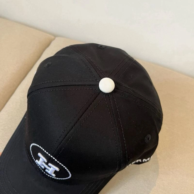 1:1 copy Hermes Caps