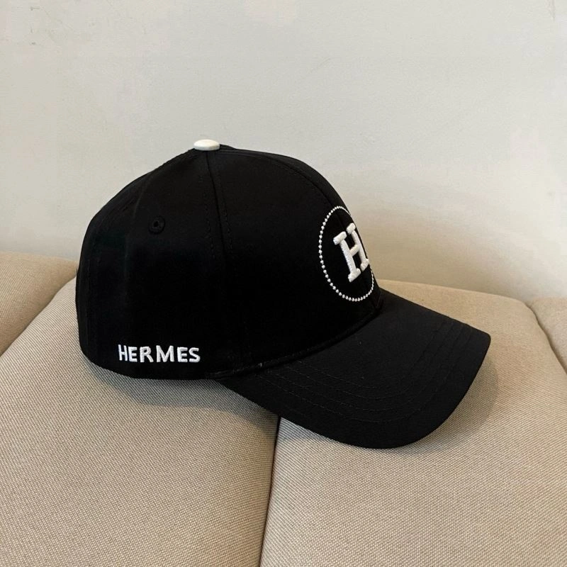 1:1 copy Hermes Caps