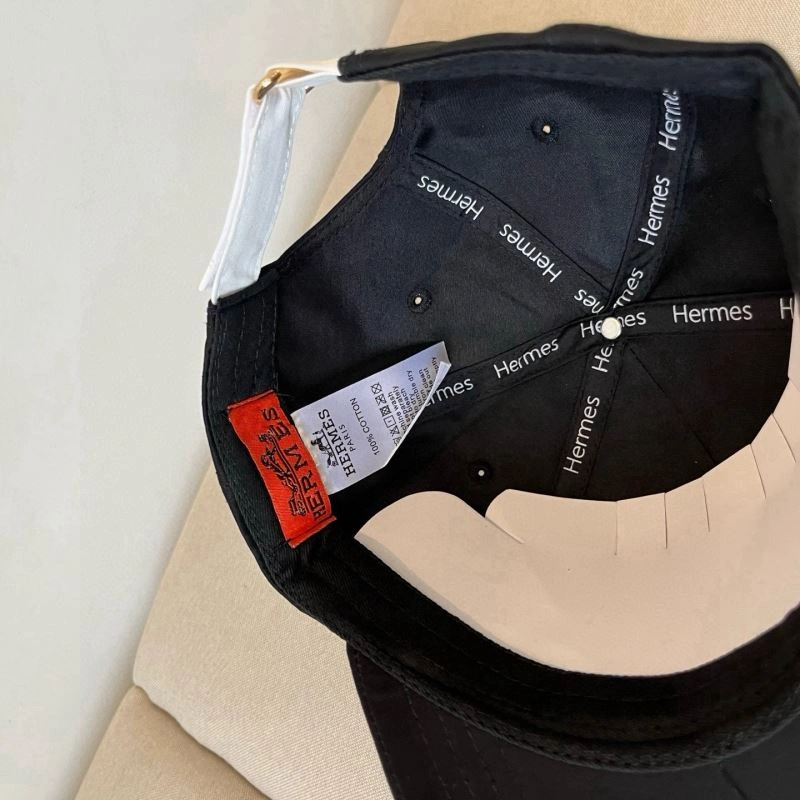 1:1 copy Hermes Caps