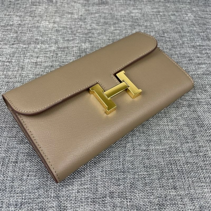 Indistinguishable Hermes Constance Bags