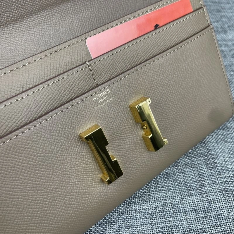 Indistinguishable Hermes Constance Bags