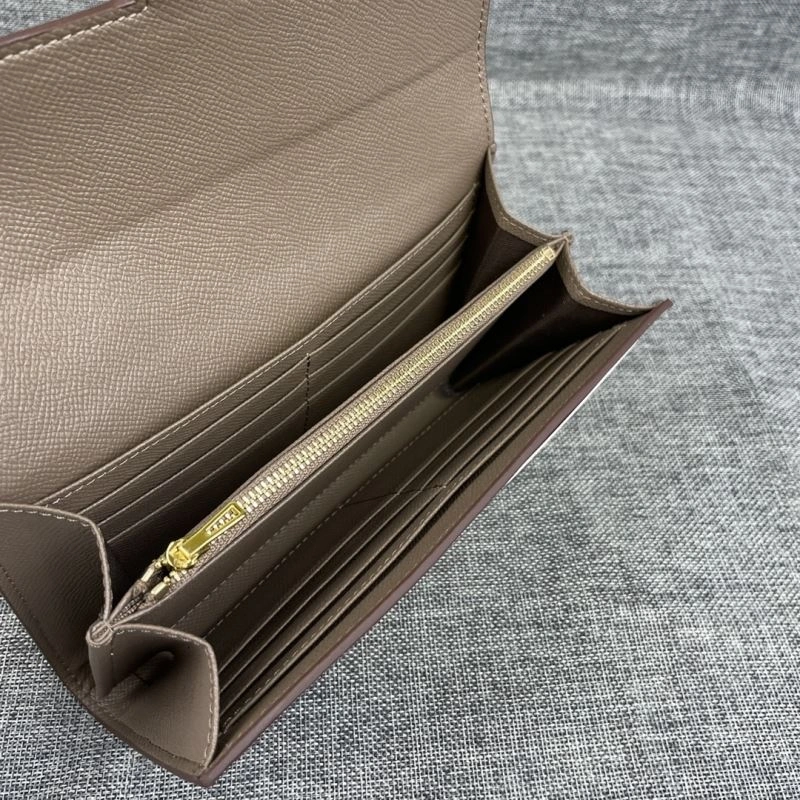 Indistinguishable Hermes Constance Bags