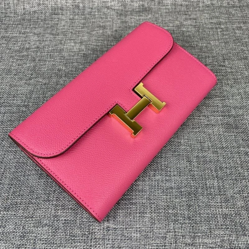 Hermes Constance Bags