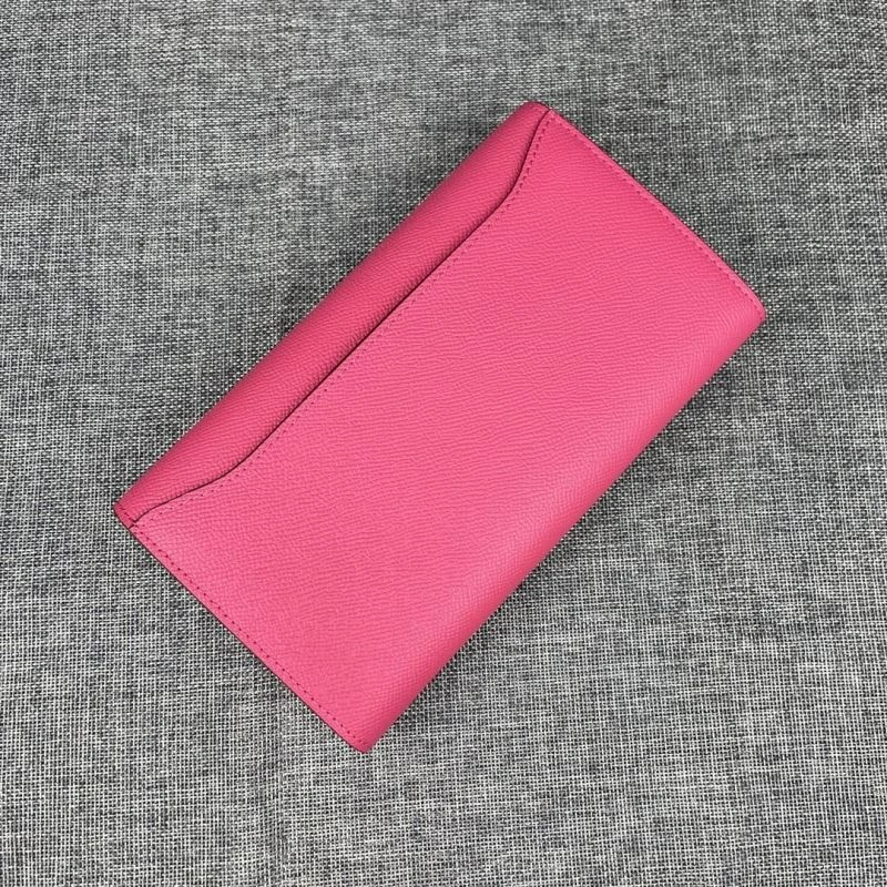 Indistinguishable Hermes Constance Bags