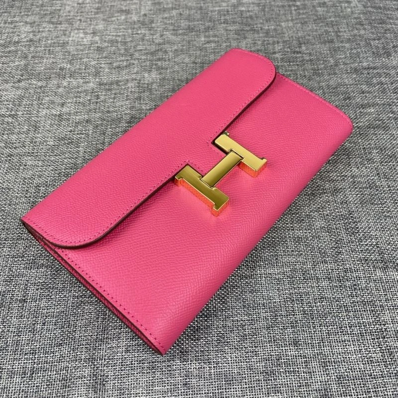 Indistinguishable Hermes Constance Bags