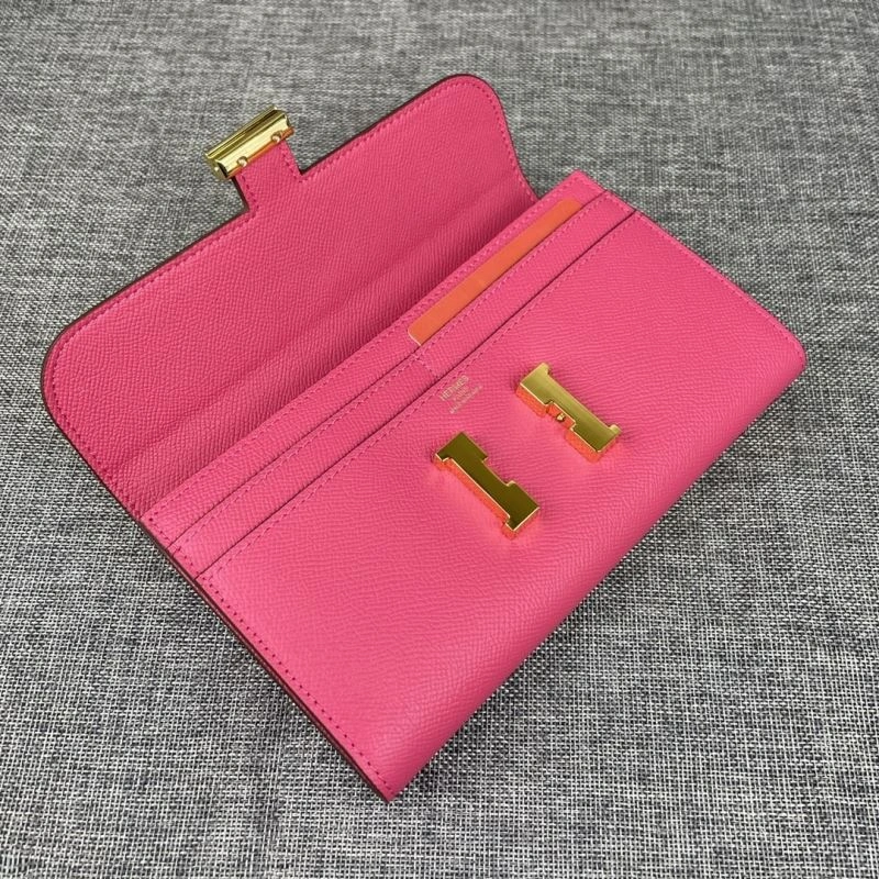 Indistinguishable Hermes Constance Bags