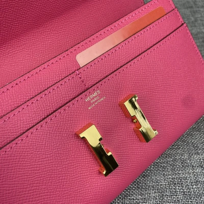 Indistinguishable Hermes Constance Bags