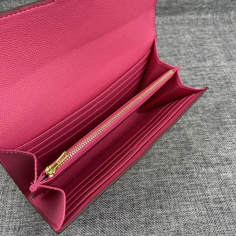 Indistinguishable Hermes Constance Bags