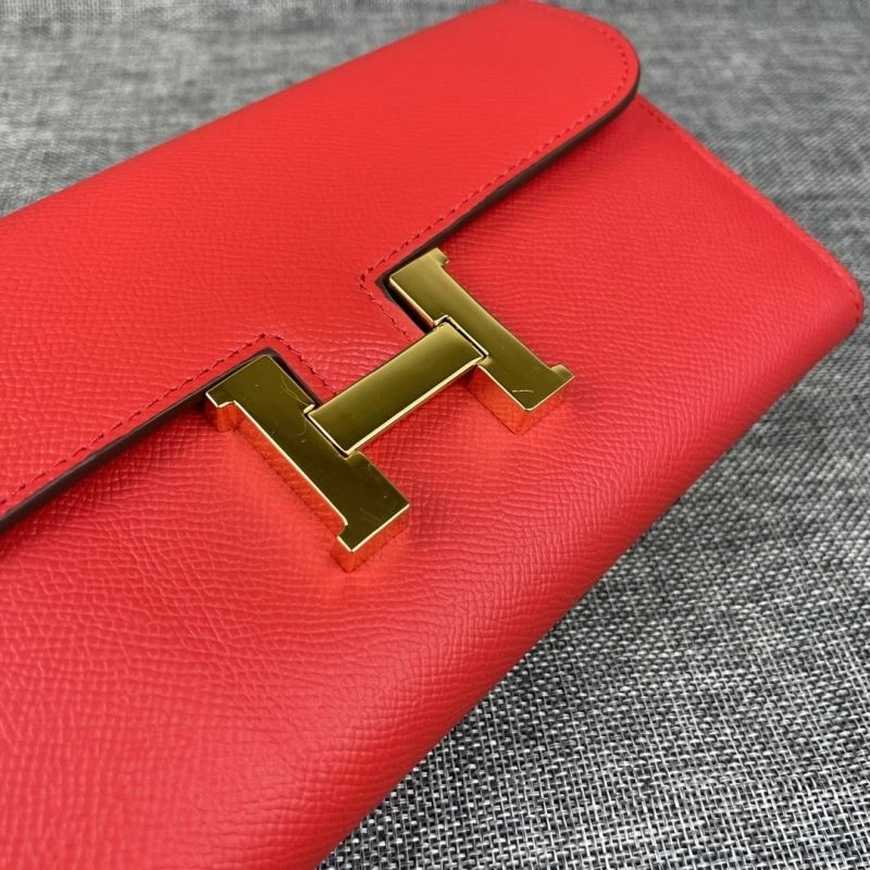 Top mirror Hermes Constance Bags