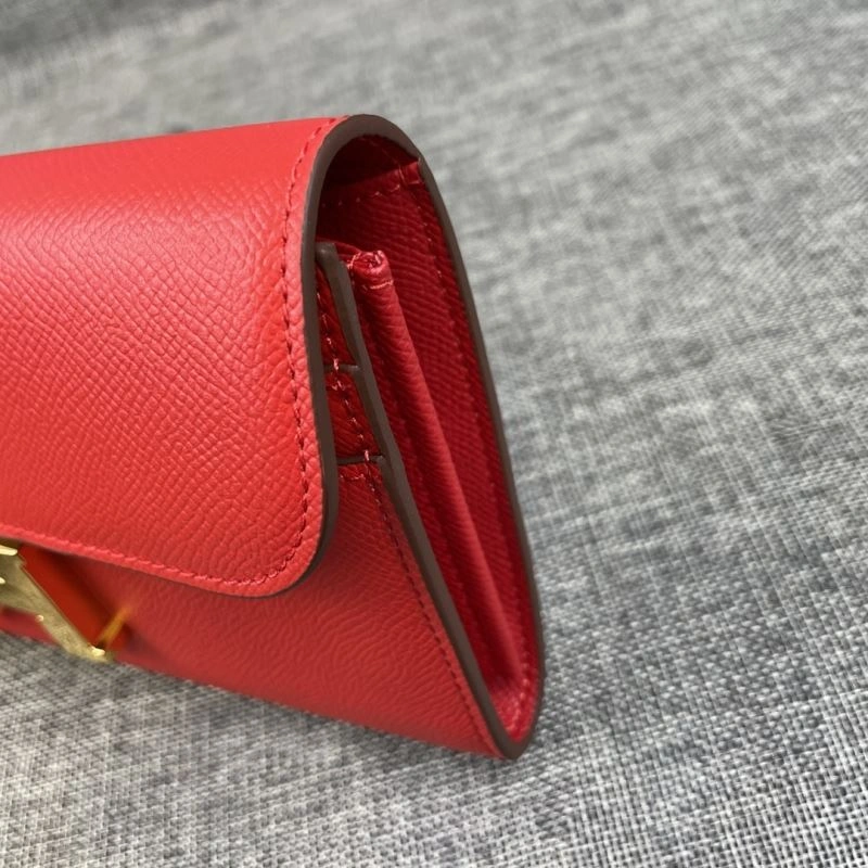 Top mirror Hermes Constance Bags
