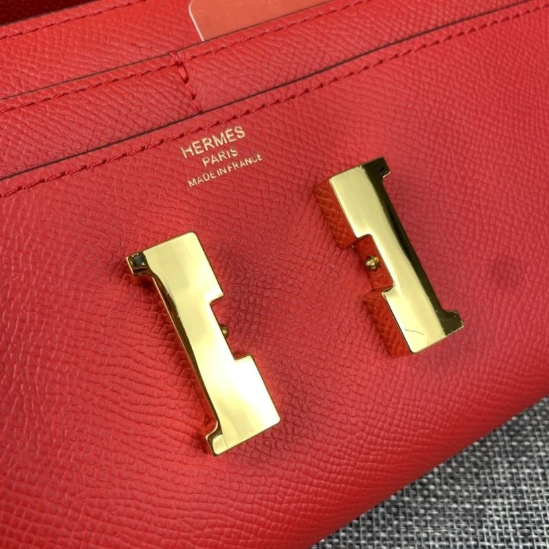 Top mirror Hermes Constance Bags