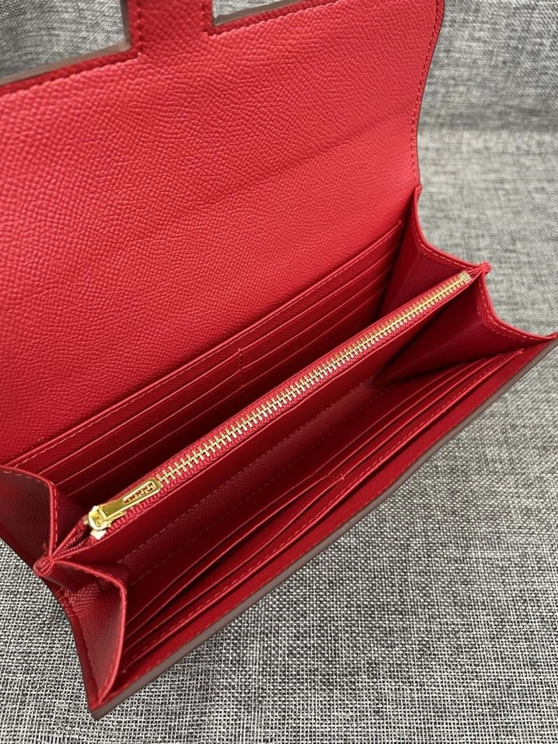 Top mirror Hermes Constance Bags