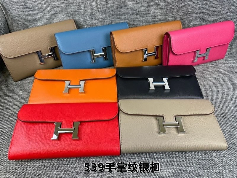 1:1 copy Hermes Constance Bags