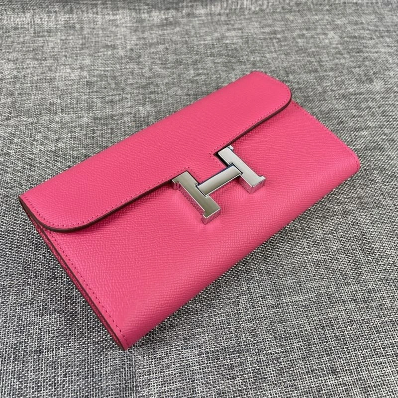 Brand-authenticated Hermes Constance Bags