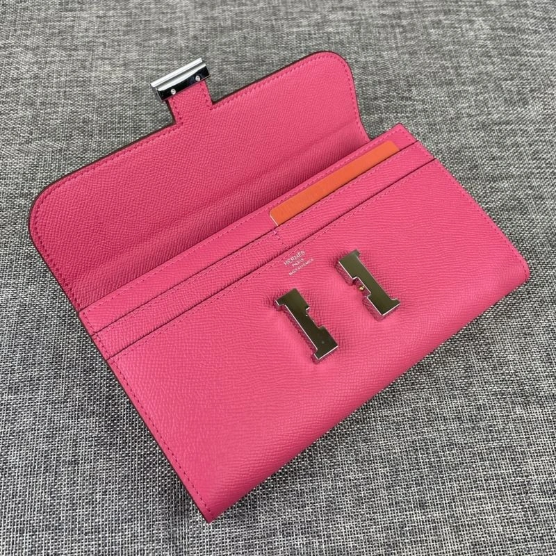 Brand-authenticated Hermes Constance Bags