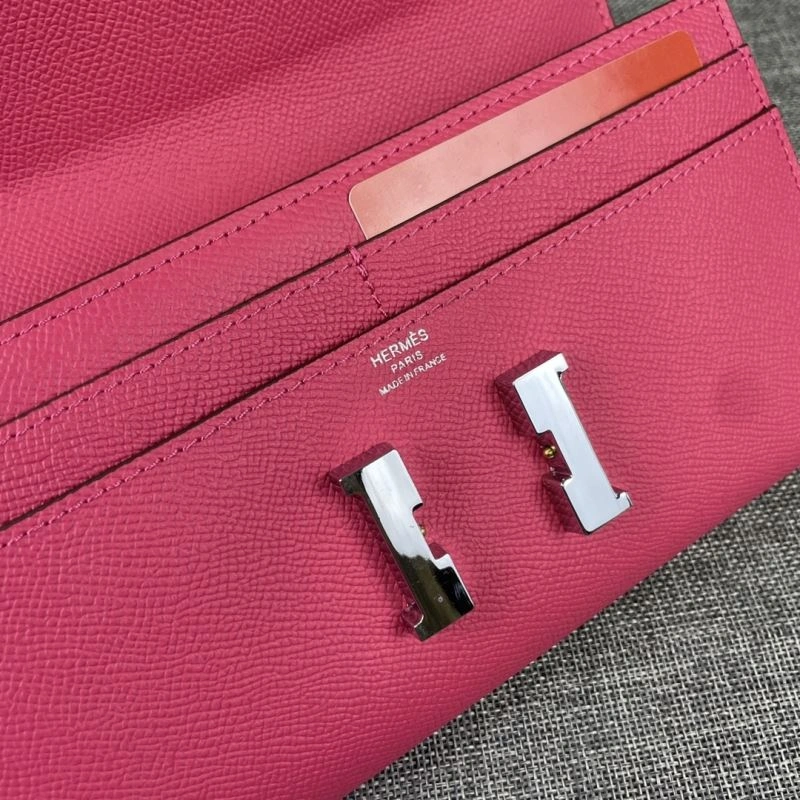 Brand-authenticated Hermes Constance Bags