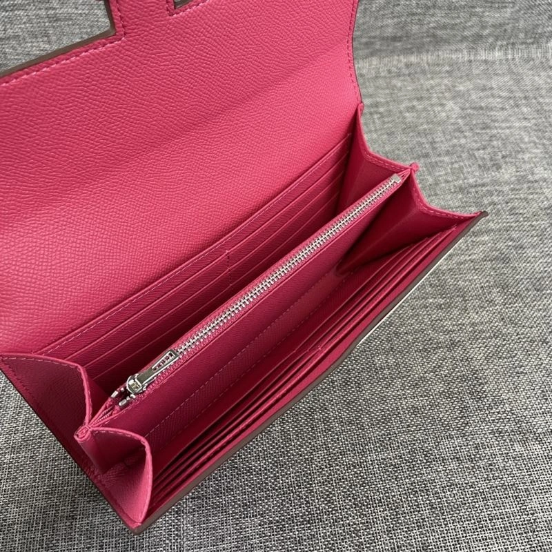 Brand-authenticated Hermes Constance Bags