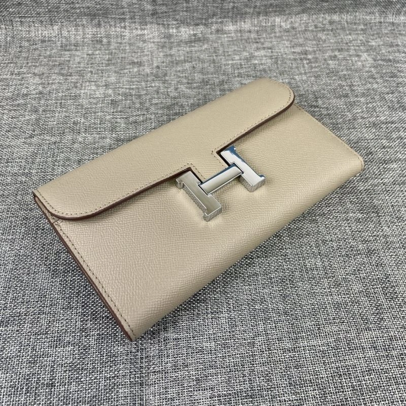 Brand-authenticated Hermes Constance Bags