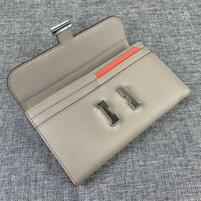 Brand-authenticated Hermes Constance Bags