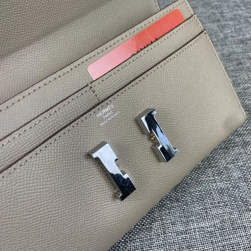 Brand-authenticated Hermes Constance Bags