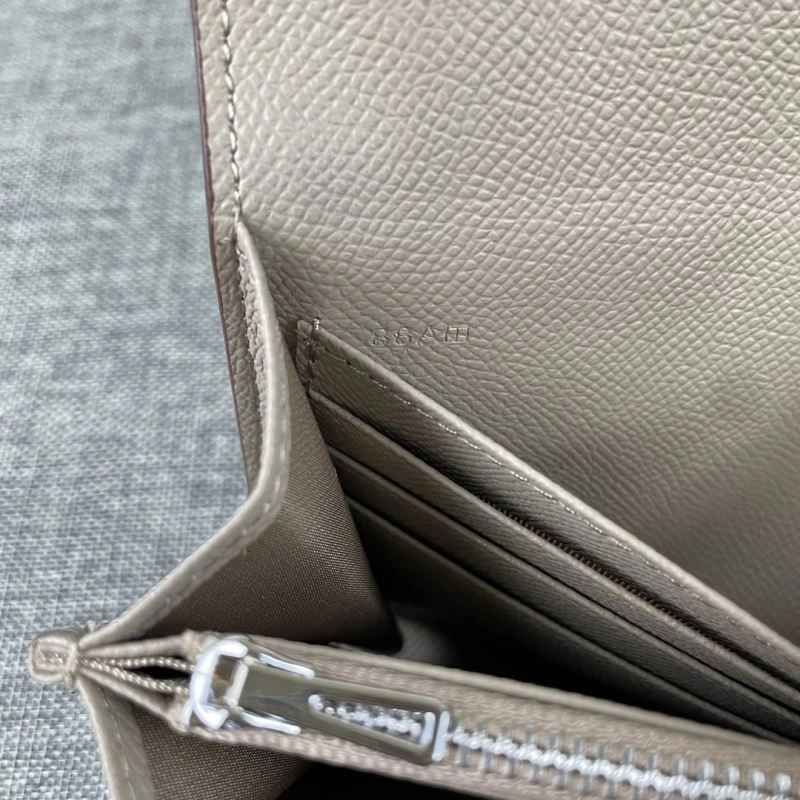 Brand-authenticated Hermes Constance Bags
