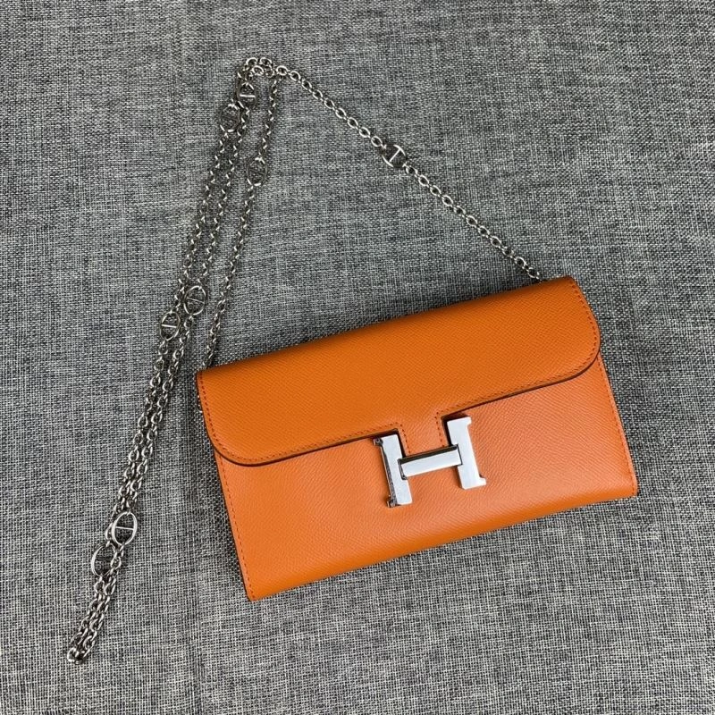 Hermes Constance Bags