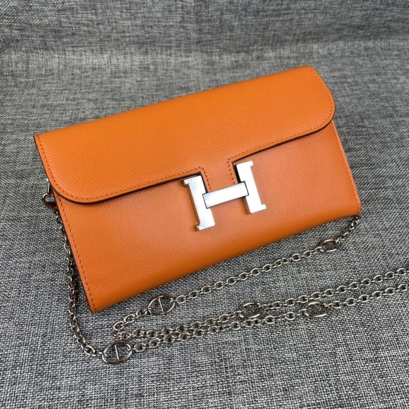 Authentic Hermes Constance Bags
