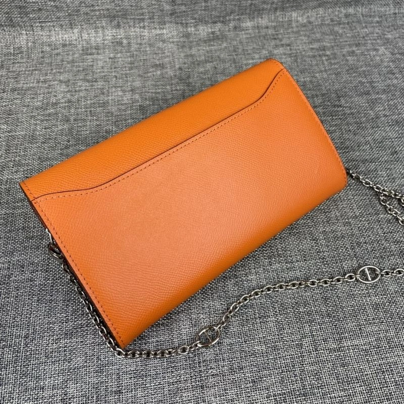 Authentic Hermes Constance Bags